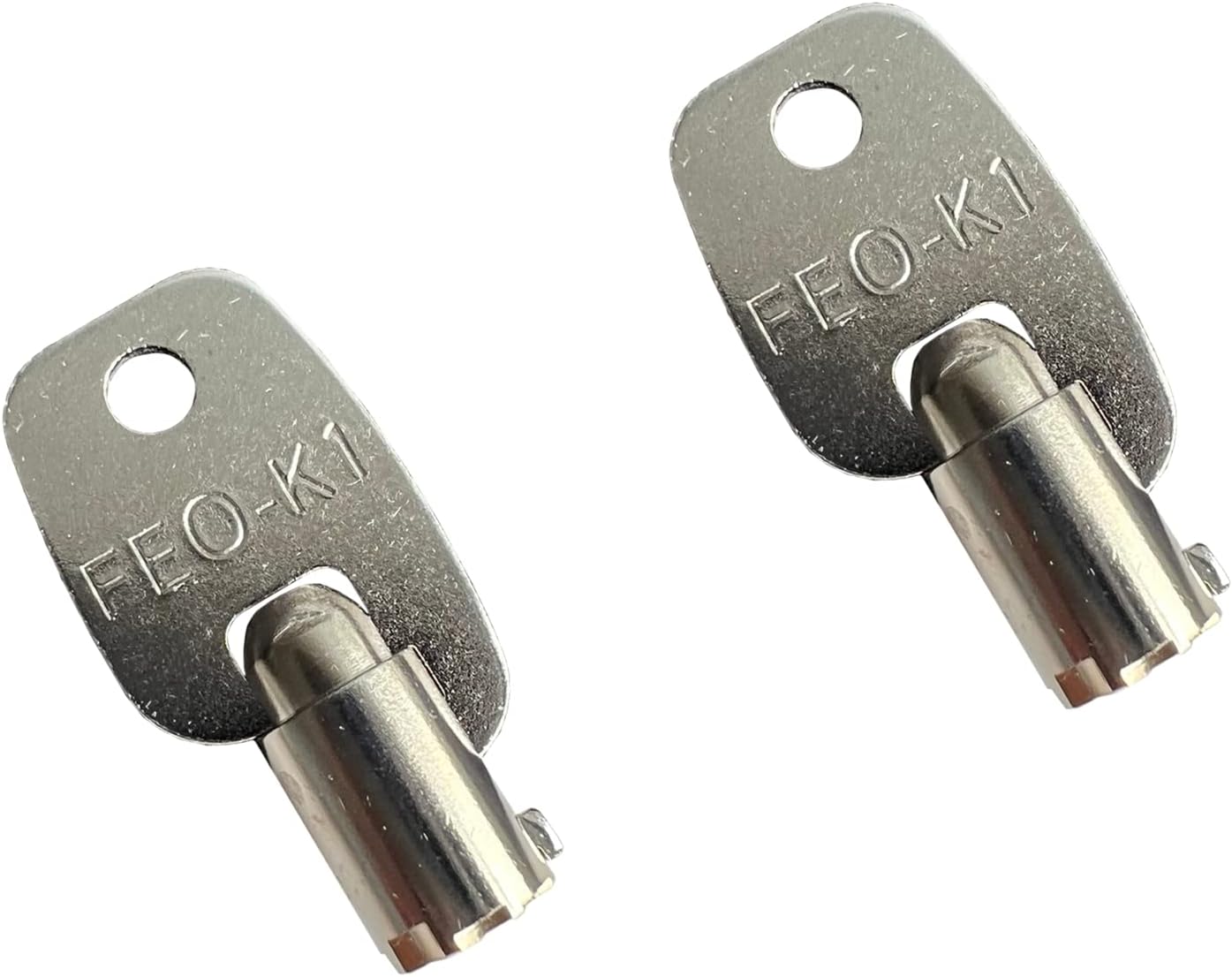 Amazon.com: (2) FEO-K1, FE0-K1 General Elevator/Escalator Fire Service ...