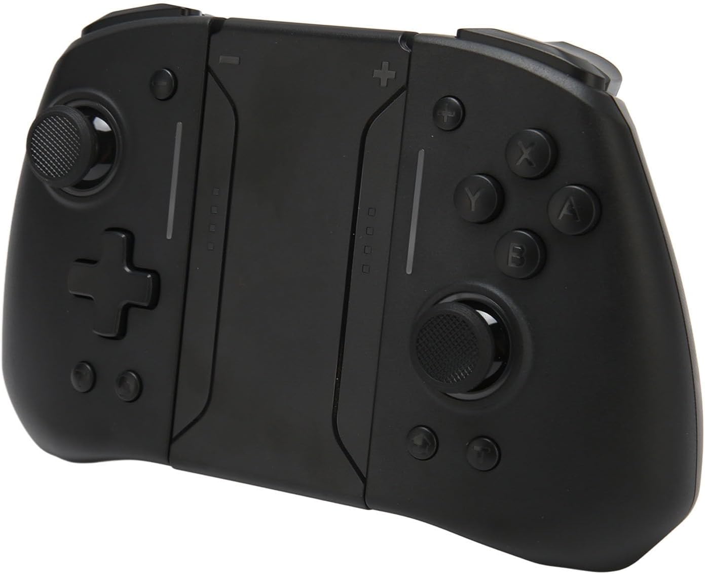 Wireless Joypad Controller Multi Connections RGB Light EDR Wireless ...