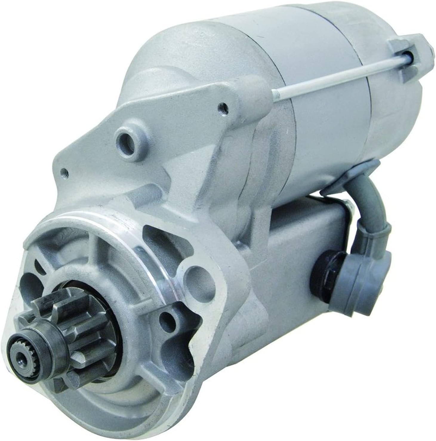 Amazon.com: New Starter for Kubota Equipment 22HP - 59HP Diesel New ...