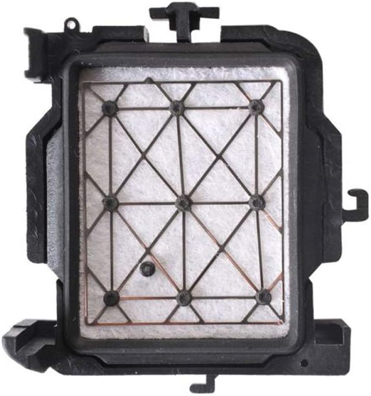 Amazon.com: H-E US Stock Capping Unit Cap Top for Mimaki JV33 / JV5 ...