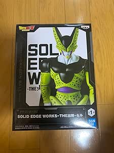 Amazon.co.jp: cell figure : Hobbies