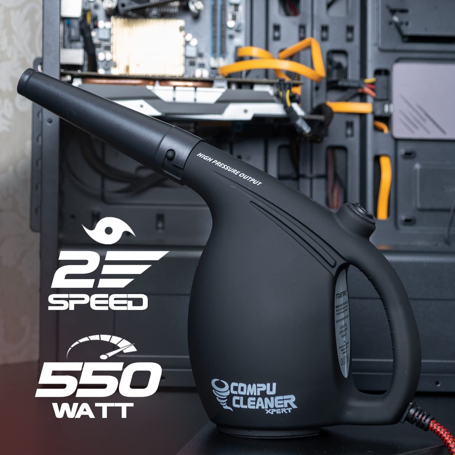 Compucleaner Original Vs Xpert Products – IT Dusters