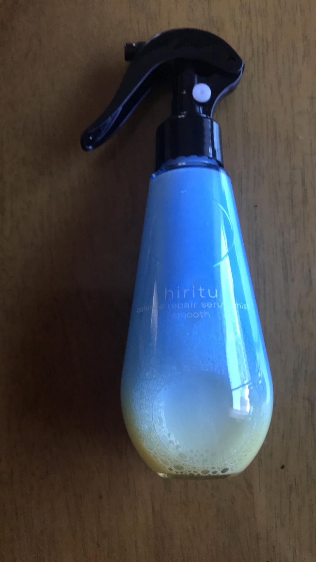 Amazon | hiritu(ヒリツ) バランスリペアセラムミスト [スムース] オイルin美容液ミスト ペアー＆ムスクの香り | hiritu | ヘアウォーター・ミスト 通販