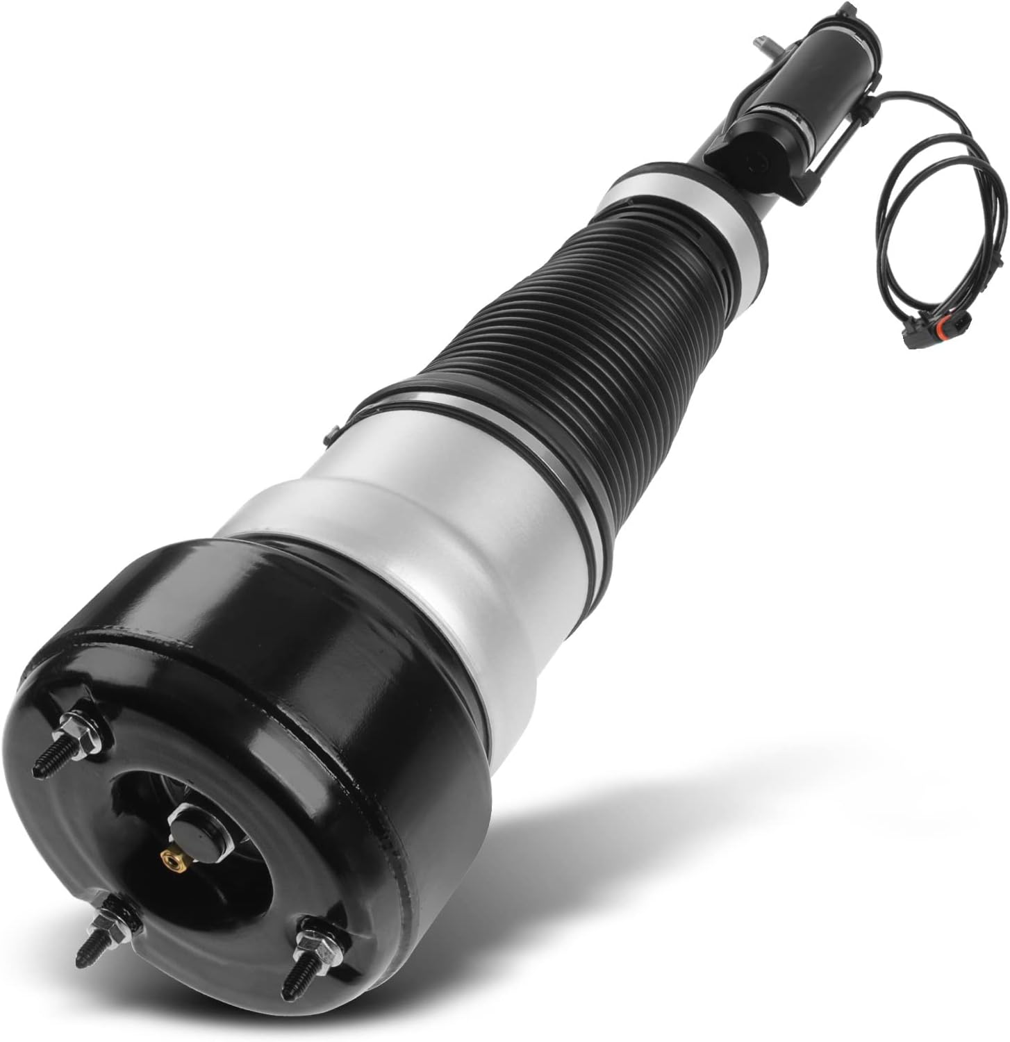 Amazon.com: AIRSUSFAT 2pc For Mercedes-Benz W166 X166 GL ML-CLASS GL450 ...