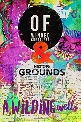 Of Winged Creatures & Nesting Grounds: (A Quirky, Sexy, Dirty Doctor ...