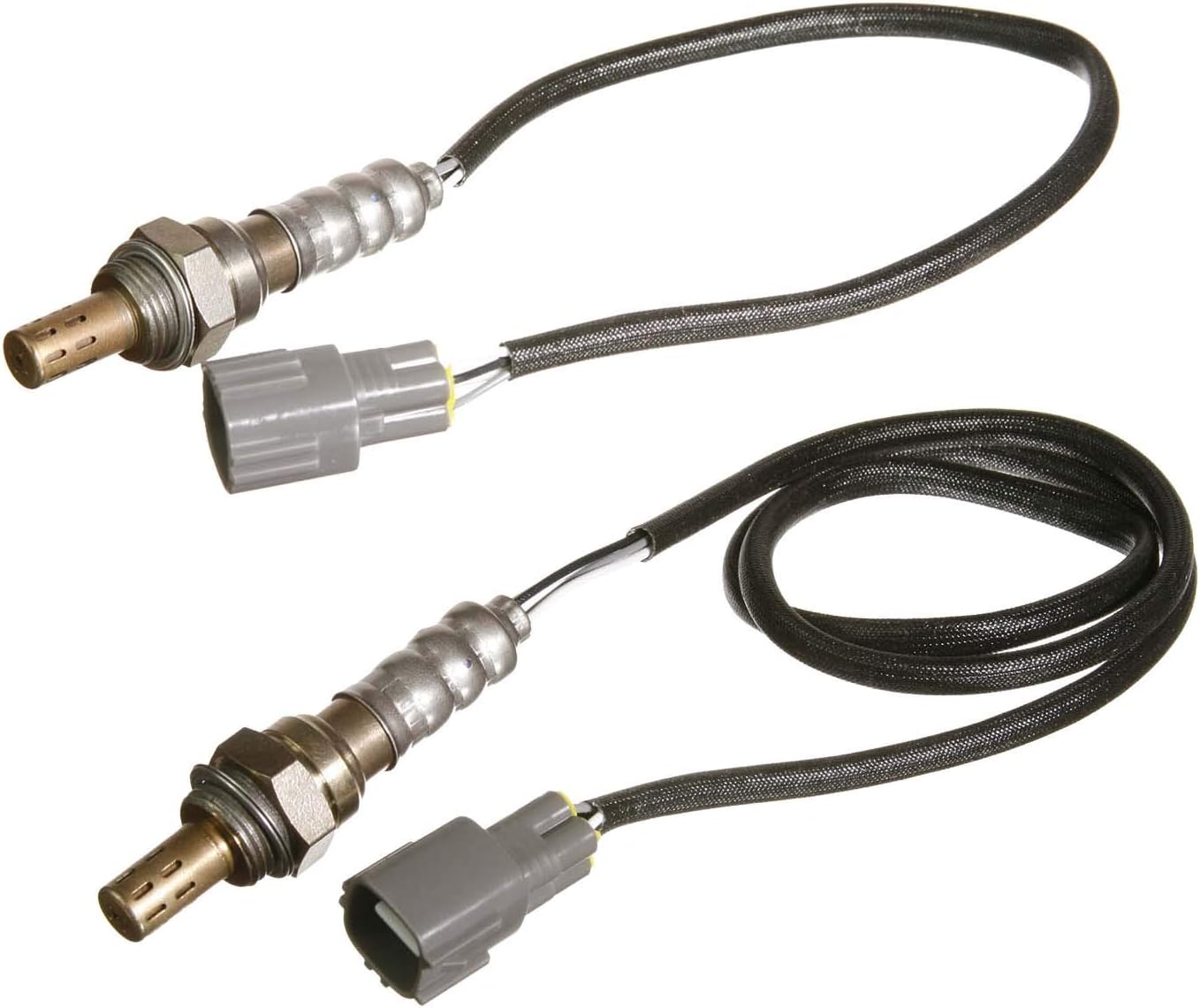 Amazon.com: DOICOO 234-4603 O2 Oxygen Sensor fit for Lexus GS300 1998 ...