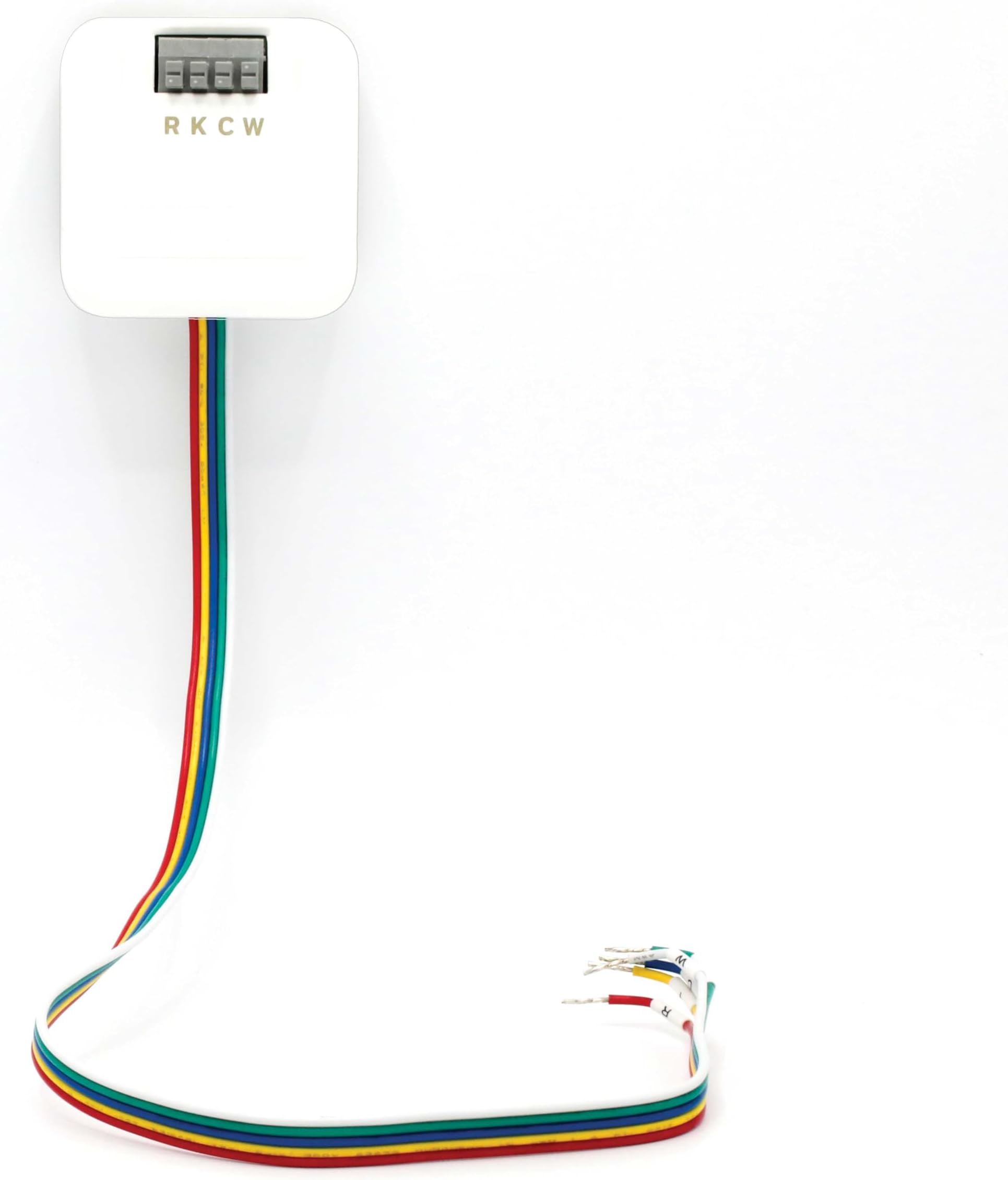 Honeywell Home C-Wire Adapter for Honeywell home Wi-Fi Thermostats and ...