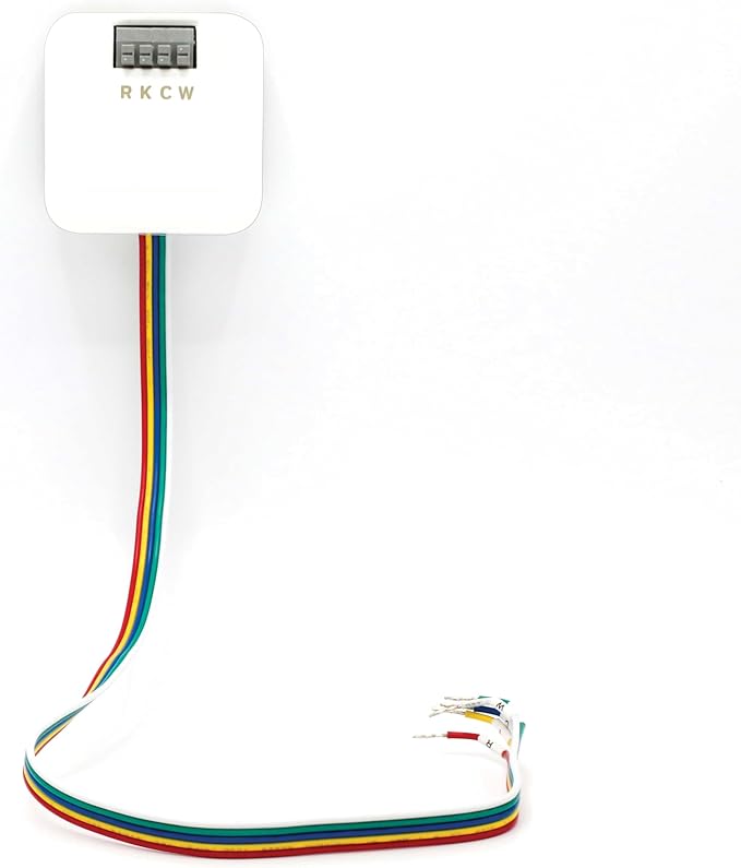 Honeywell Home C-Wire Adapter CWIREADPTR8001/E - Amazon.com