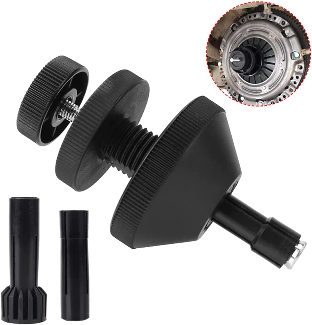 Laser 2646 Clutch Alignment Tool - Universal : Amazon.co.uk: Automotive