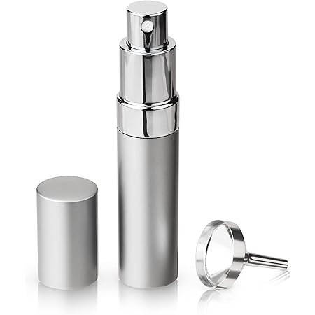 Amazon.com: True Martini Atomizer Bar Mister with Refillable Canister ...