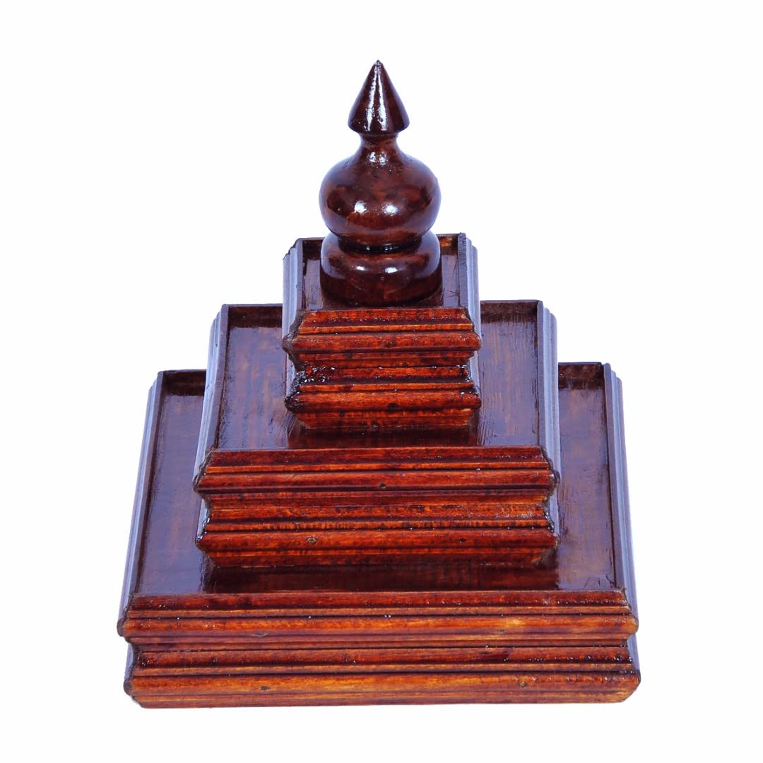 Jeevan Raj Veer Chen 3steps Gopuram_Gopur_Dome_07_09 : Amazon.in: Home ...