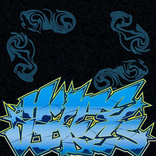 Amazon.com: CxM 1st Mini Album ‘HYPE VIBES’ : CxM (SEVENTEEN): Digital ...