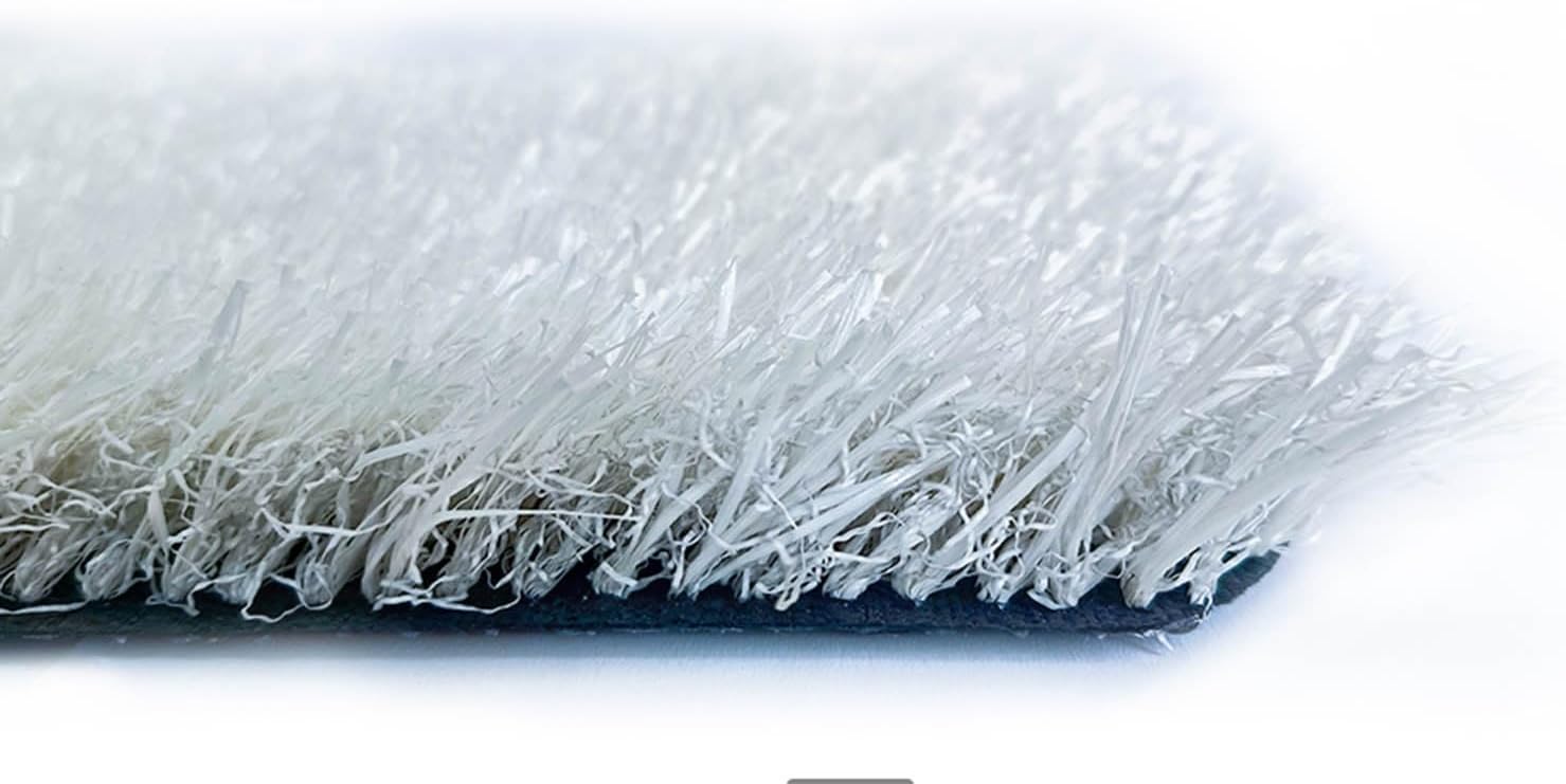 Amazon.com: Garden Lawn Mat, Artificial Grass Turf Outdoor Rug ...