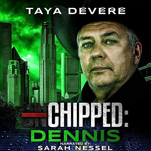 Amazon.com: Chipped: Dennis: Book Seven in the Unchipped Dystopian Sci-Fi Series (Audible Audio ...