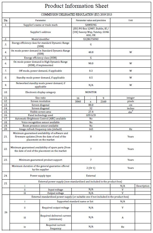 ASUS ROG Strix XG27UQR DSC Gaming Monitor- 27-inch, 4K (3840 x 2160 ...