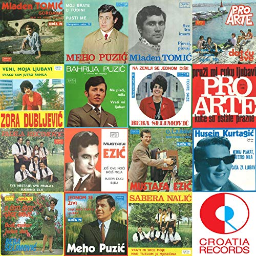 Amazon.com: Sy Ploče - Bih 6 : Razni izvođači: Digital Music