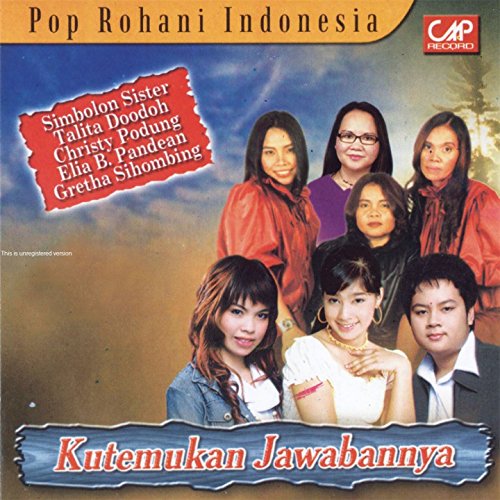 Play Pop Rohani Indonesia by VARIOUS ARTISTS on Amazon Music
