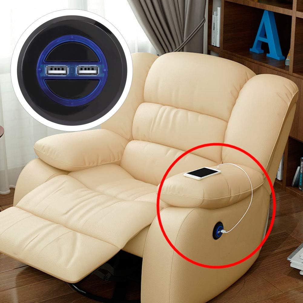 Amazon.com: EBTOOLS Lift Chair Control Button, Electric Recliner Chair ...