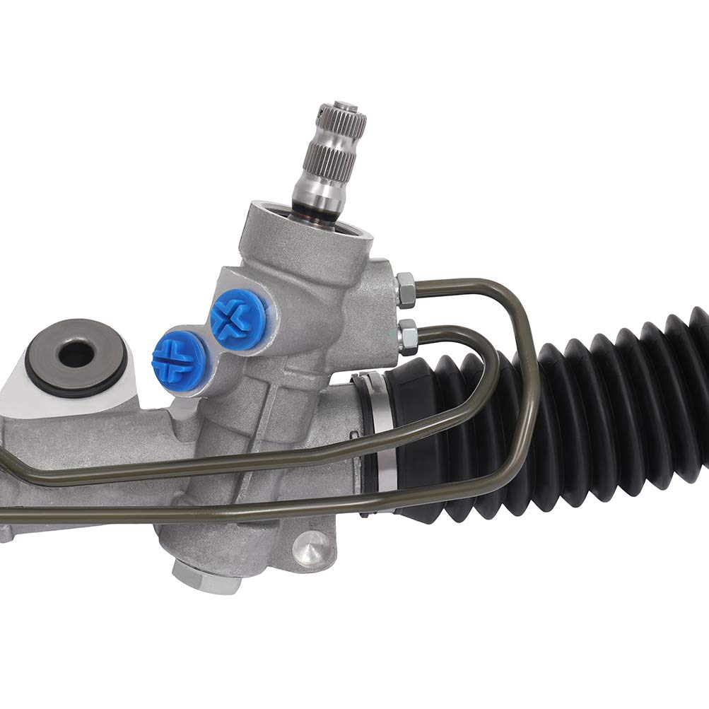 ECCPP Complete Power Steering Rack and Pinion Assembly For Nissan ...
