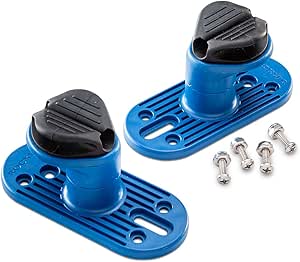 Amazon.com: Rockler Cord Winding Brackets, 2-Pack : Tools & Home ...