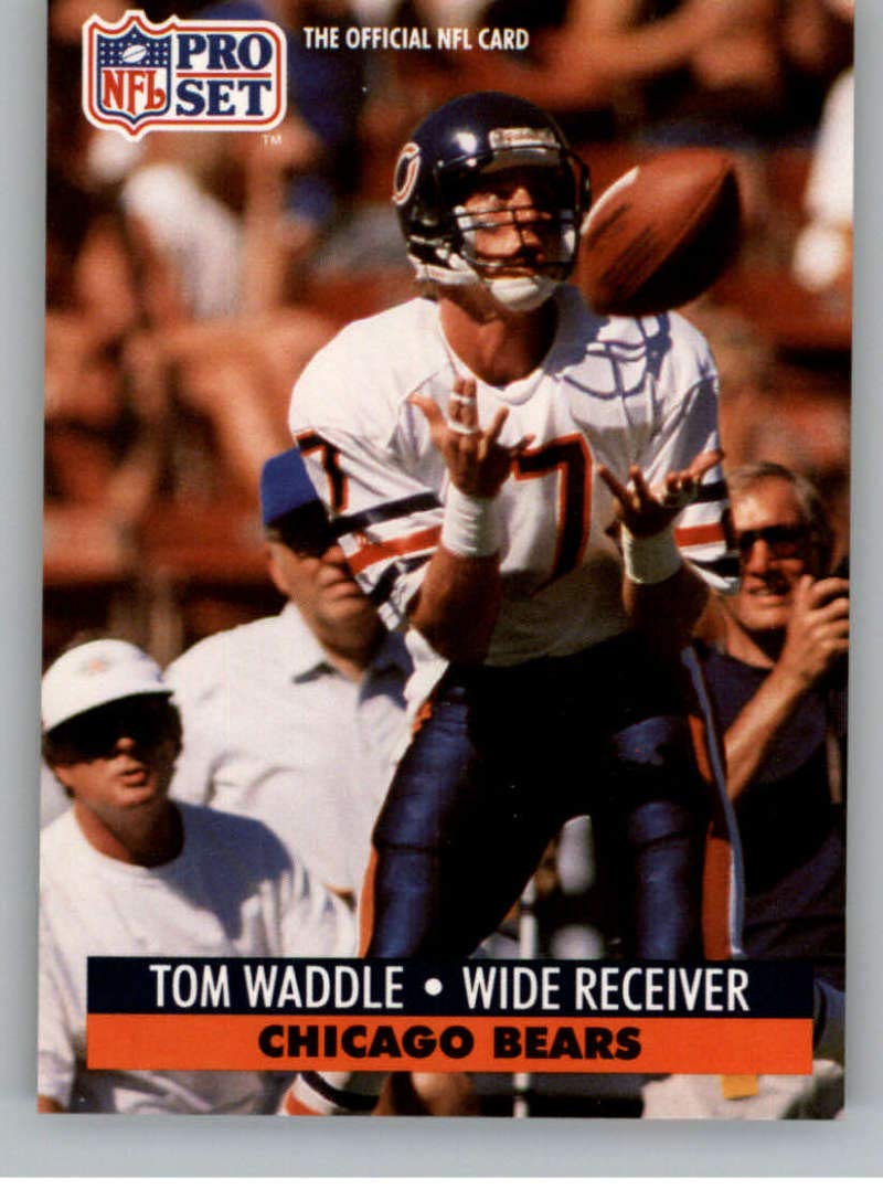 Tom Waddle