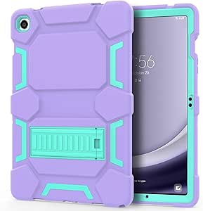 Amazon.com: SEVROK Case Compatible with Samsung Galaxy Tab A9+ / A9 Plus 11 inch 2023 - Heavy ...