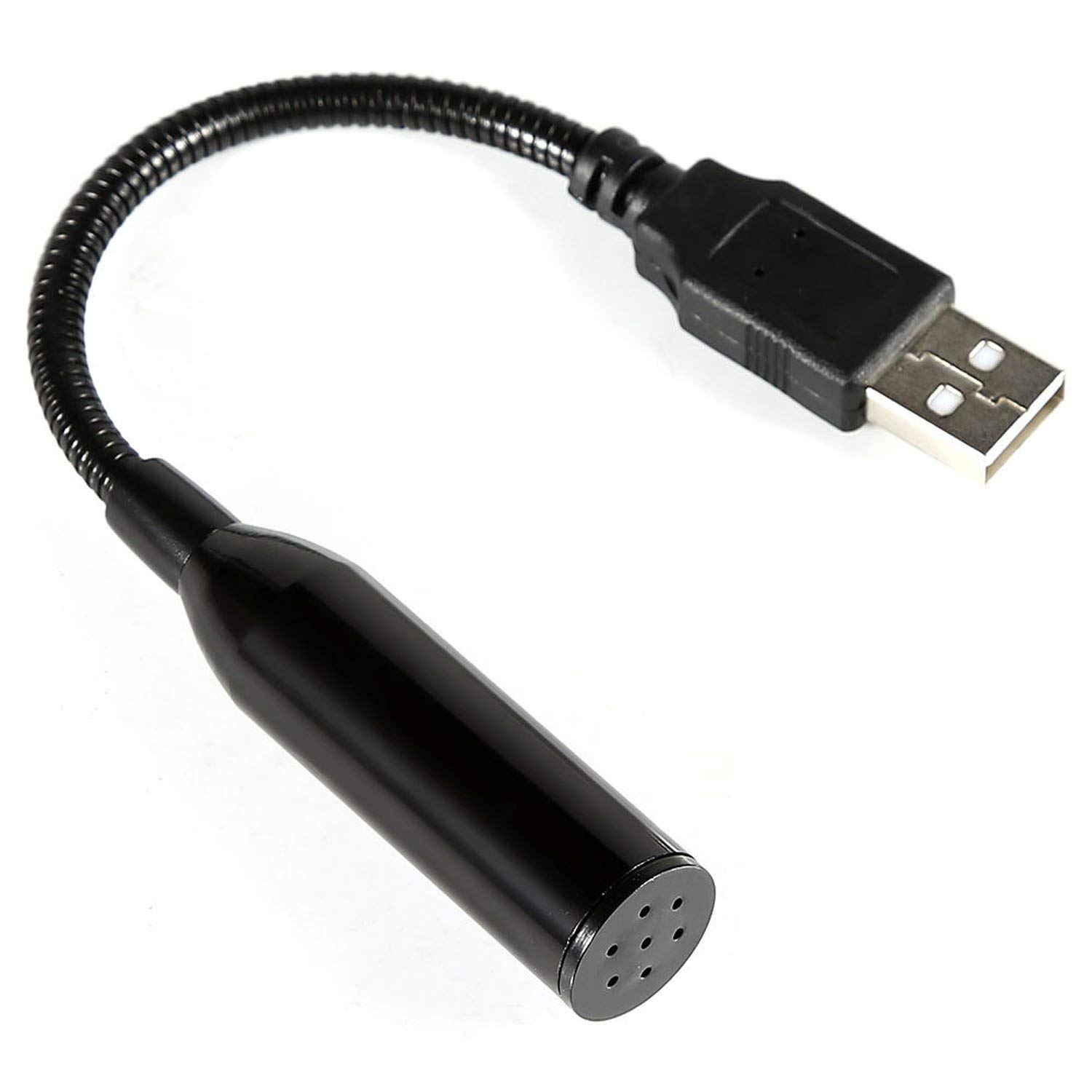 Amazon.in: Buy SHOPEE Mini Flexible Plug and Play Home Studio USB Mic ...
