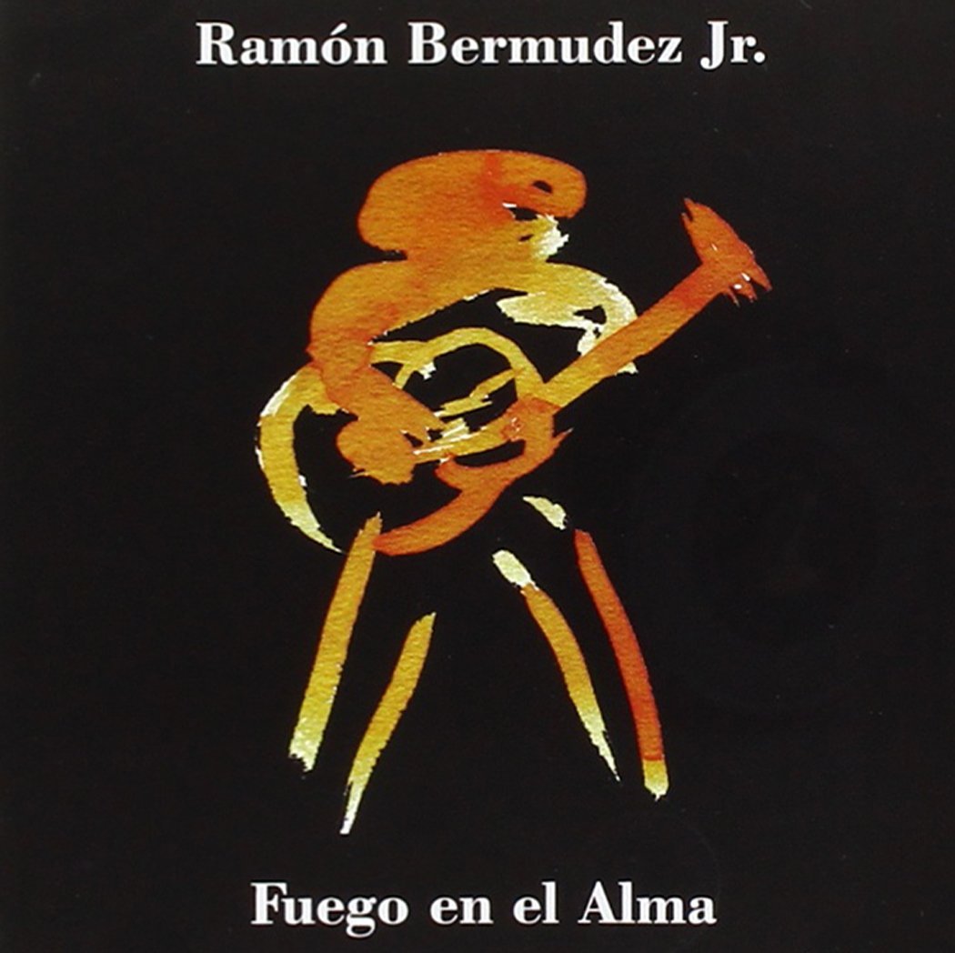 Ramon Bermudez Jr. - Fuego En El Alma - Amazon.com Music