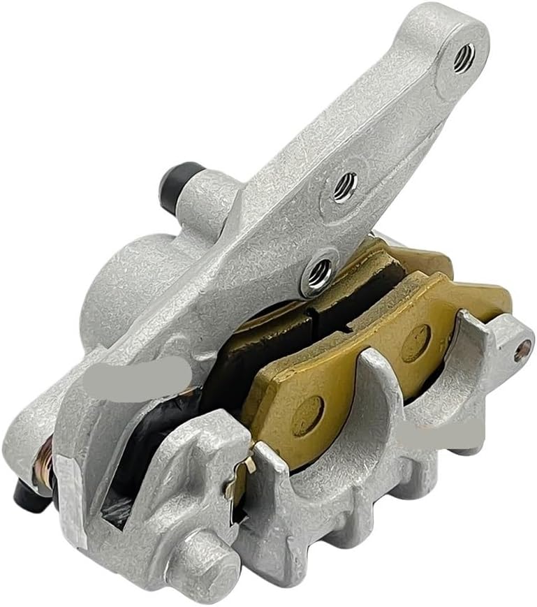 Amazon.com: Front Brake Caliper Compatible With CR250 CR500 1989to1994 ...