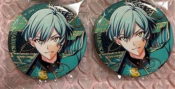 Amazon.co.jp: IDOLiSH7 Ainana Seiyu Inawa 7th Anniversary Capsule Can ...