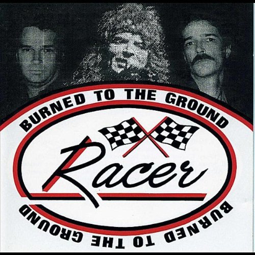 Racer - Burned to the Ground - Amazon.com Music