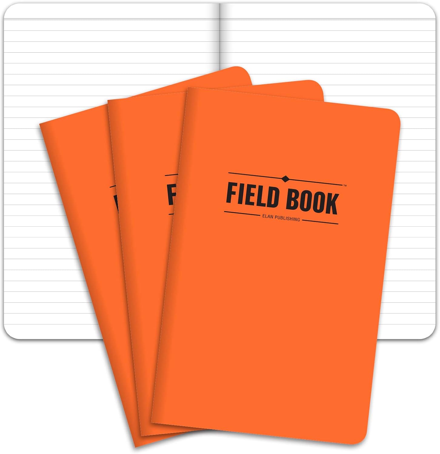 Amazon.com : Elan Publishing Company The Indestructible, Waterproof ...