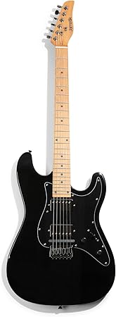 Amazon.com: Jamstik Standard MIDI Guitar (Black) : Musical Instruments
