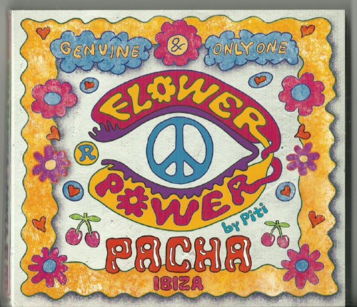 Hippie Music Ibiza - Simon & Garfunkel The Byrds The Mamas & The Papas ...