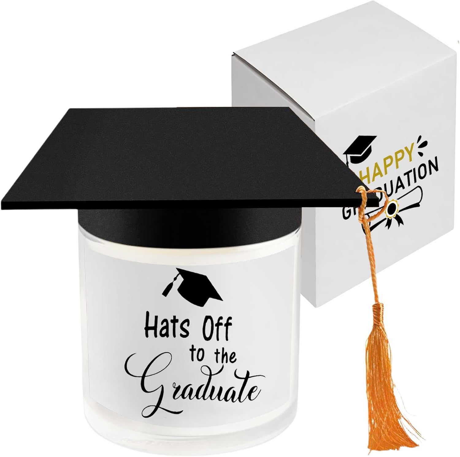 Amazon.com: Fxswety Graduation Gifts for Women, College Graduation ...