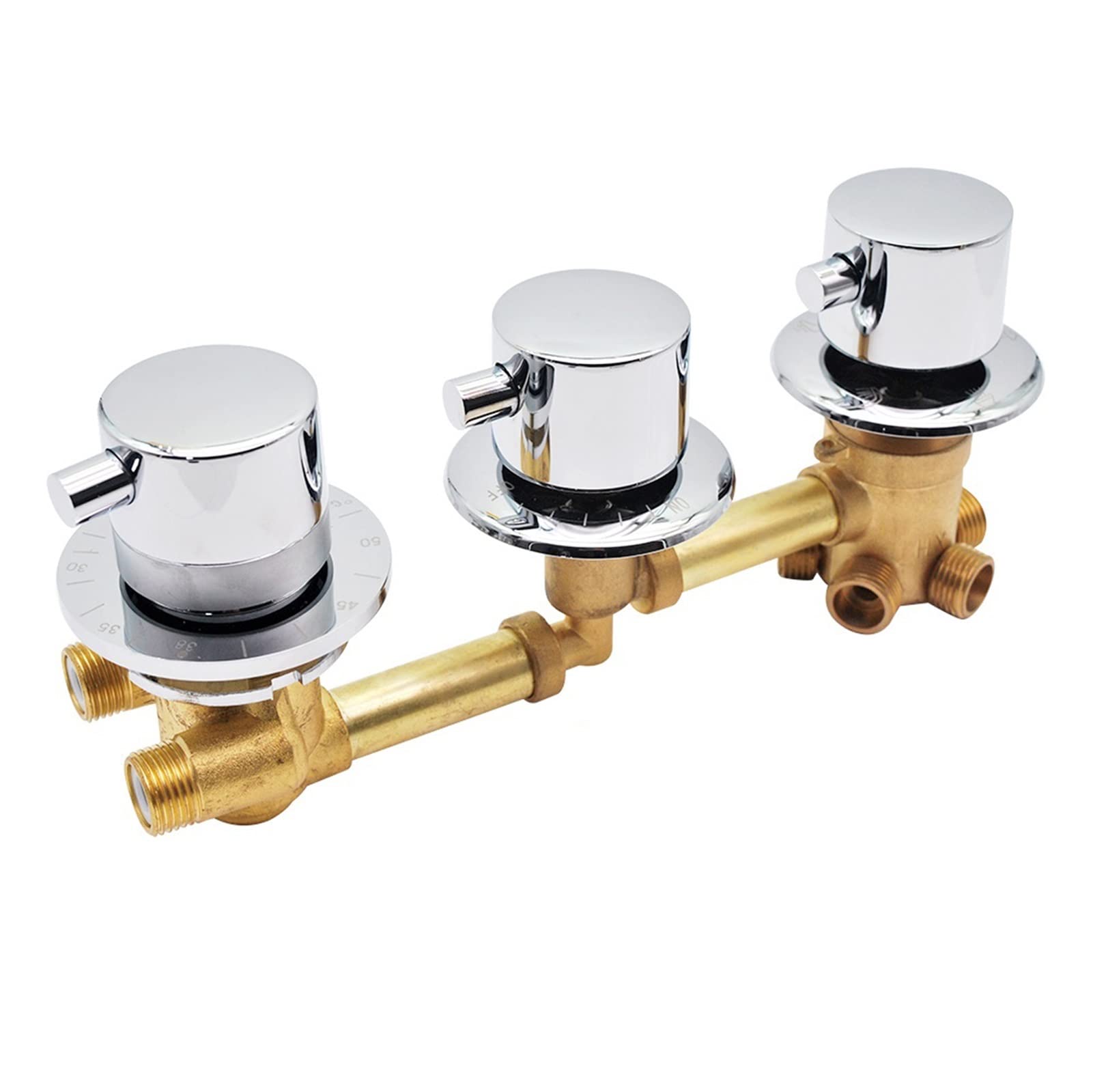 One Piece Shower Faucets 60" X 32" One Piece Tub Shower Left