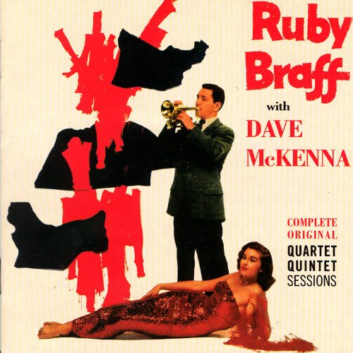 Complete Original Quartet / Quintet by Ruby Braff & Dave McKenna on Amazon Music - Amazon.co.uk