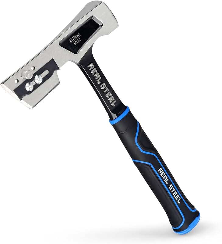 Amazon.com: Shingle Hammers - Shingle Hammers / Hammers: Tools & Home ...
