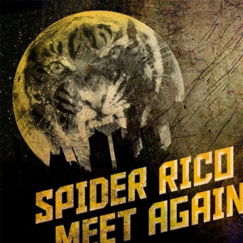 Amazon.com: Meet Again : Spider Rico: Digital Music