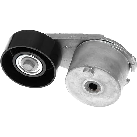 Amazon.com: ACDelco GM Original Equipment 12670574 Drive Belt Tensioner ...