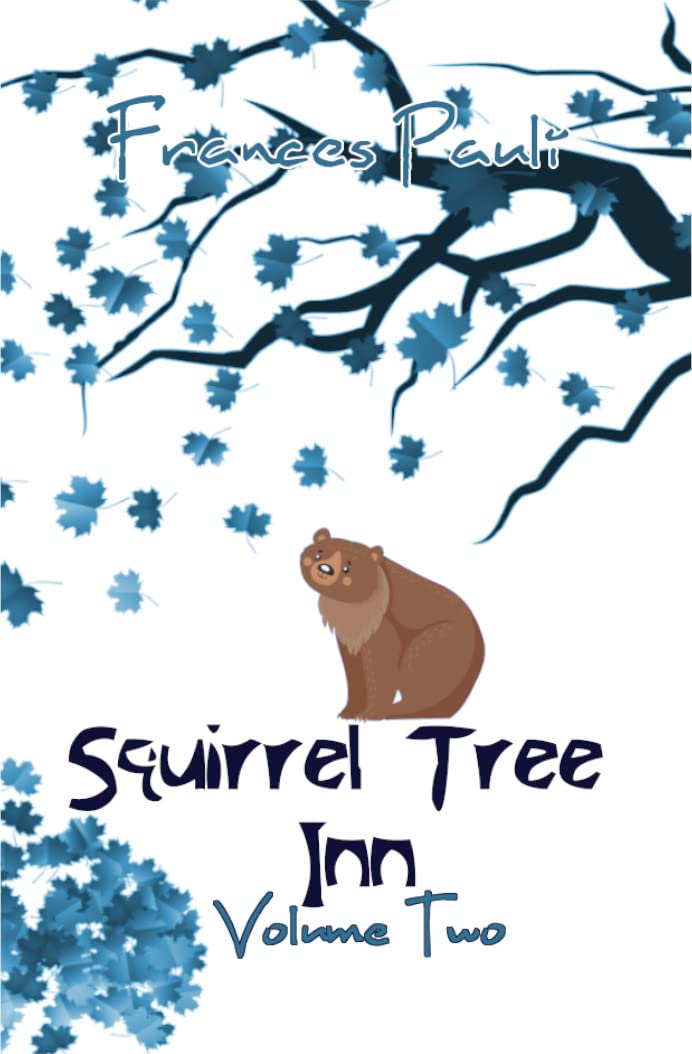 Amazon.com: Squirrel Tree Inn: Volume Two (The Squirrel Tree Inn Book 2 ...