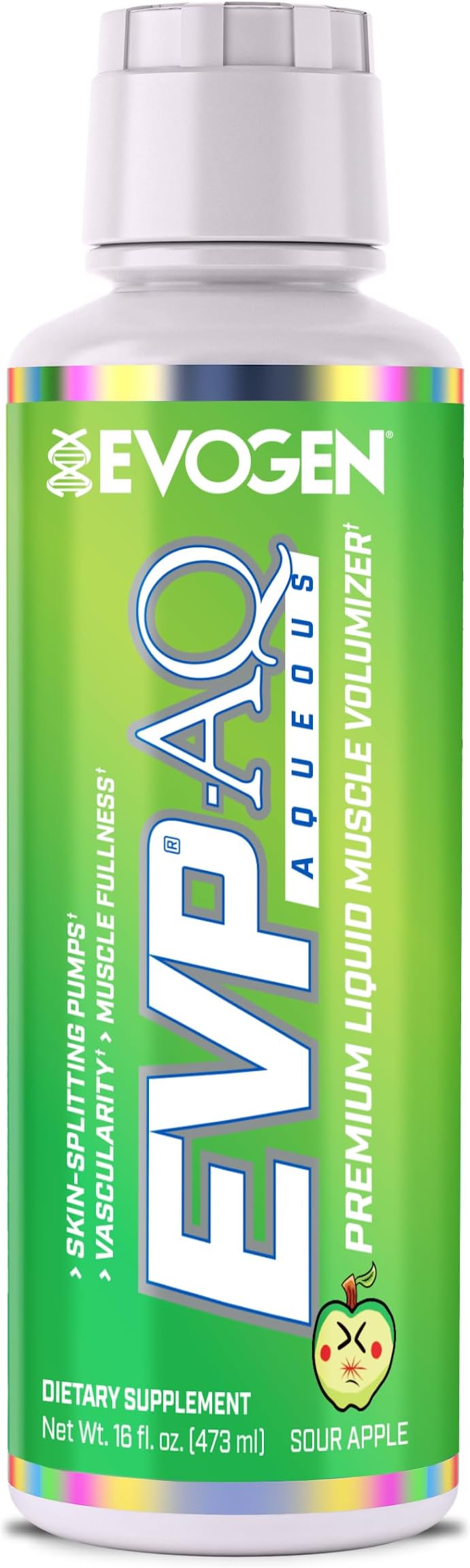 Amazon.com: Gorilla Mode Liquid Glycerol Pre-Workout - Hydrating Pre ...