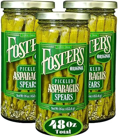 Amazon.com : Green Giant Whole Spear Asparagus, 15 oz, 12 Pack : Canned ...