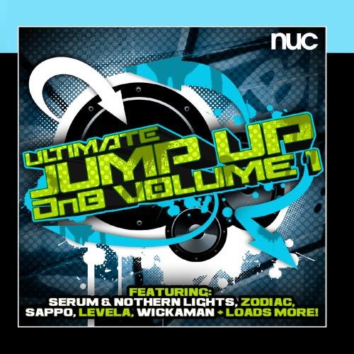 Amazon.com: Ultimate Jump Up Drum and Bass Volume 1: CDs & Vinyl