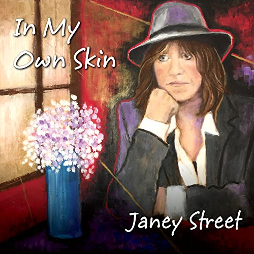 Play In My Own Skin by Janey Street on Amazon Music