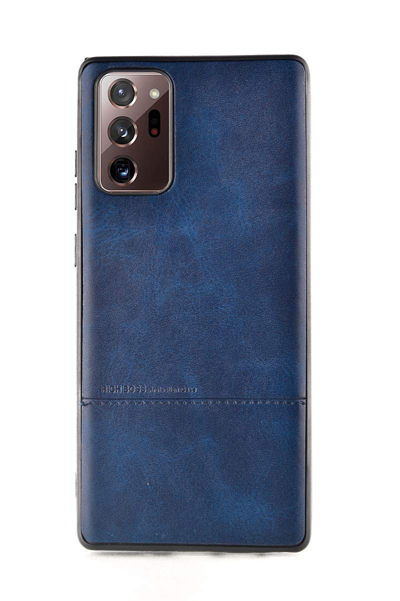 The Little Shop Back Cover Case for Samsung Galaxy Note 20 | Rich Boss ...