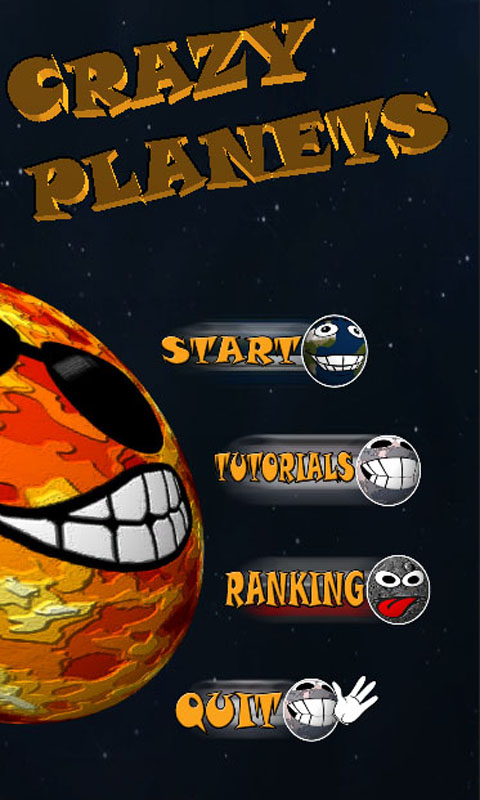 Crazy Planets:Amazon.com:Appstore for Android