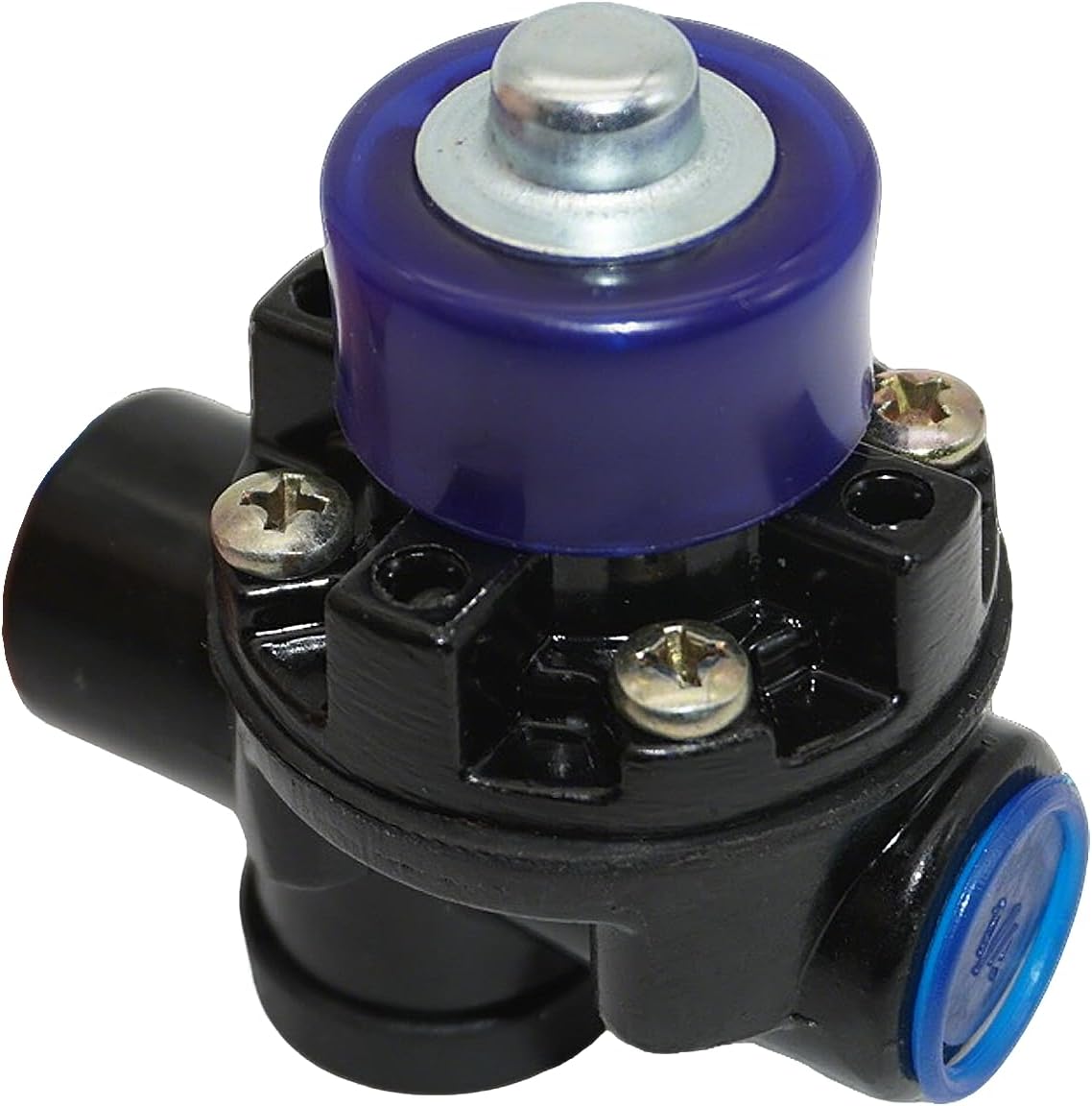 Amazon.com: 90554107 Pressure Protection Valve with 1/4" NPT Ports ...