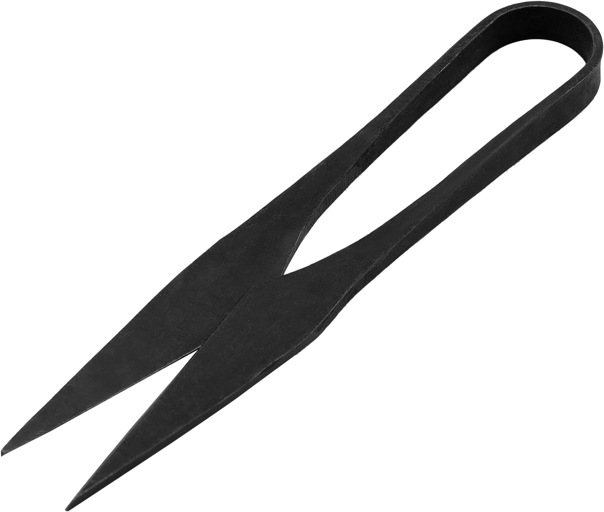 Amazon.com: Kotobuki Traditional Japanese Thread Scissors, Black Finish ...
