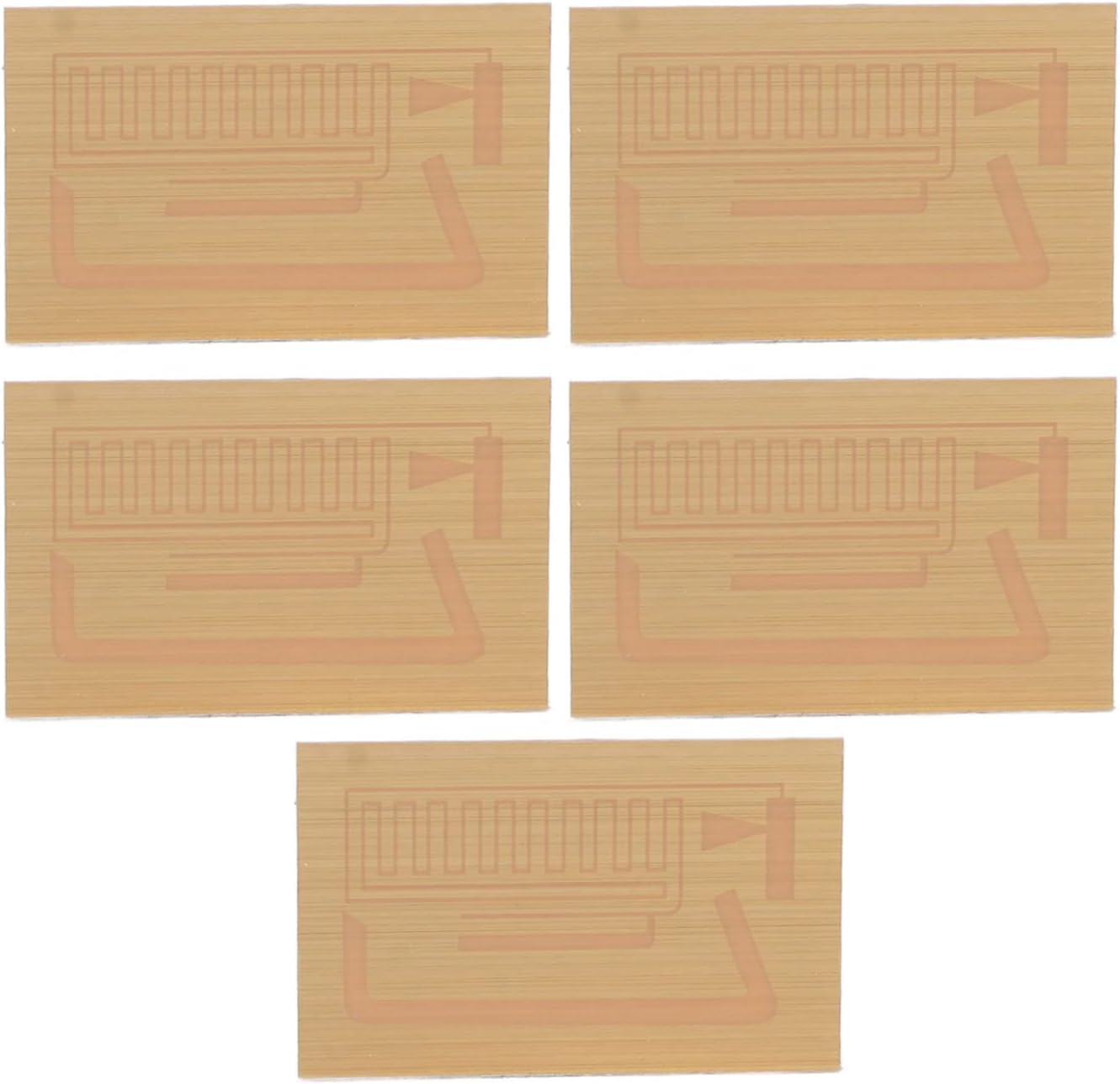 Amazon 5PCS Cell Phone Signal Enhancement Stickers Mobile Phone amazon-5pcs-cell-phone-signal-enhancement-stickers-mobile-phone